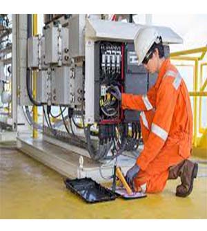 Oil & Gas Field/All civil work - Lohuon Al Arabia