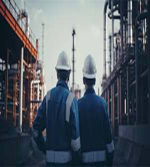 Oil & Gas Field/All civil work - Lohuon Al Arabia